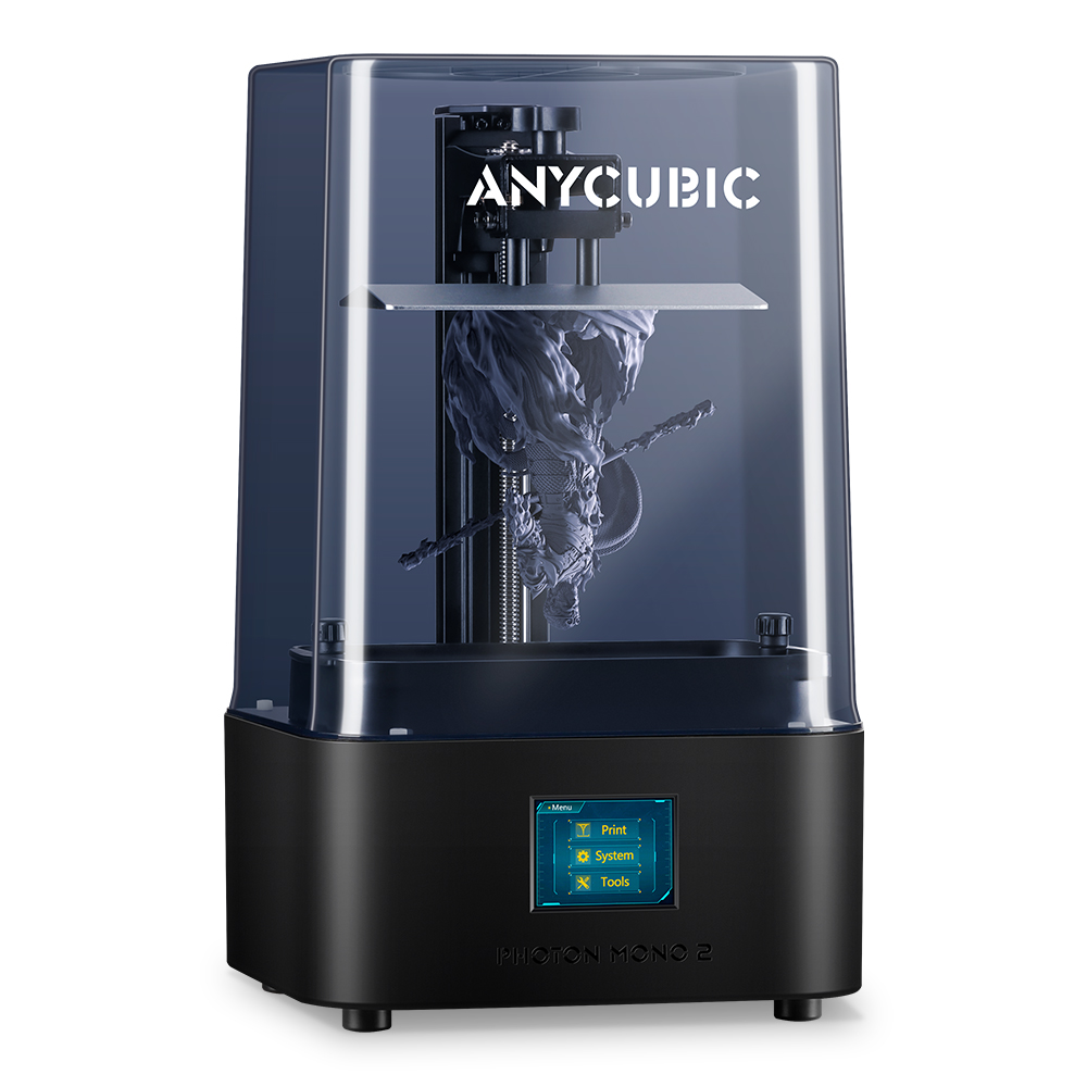 Home | Anycubic Wiki